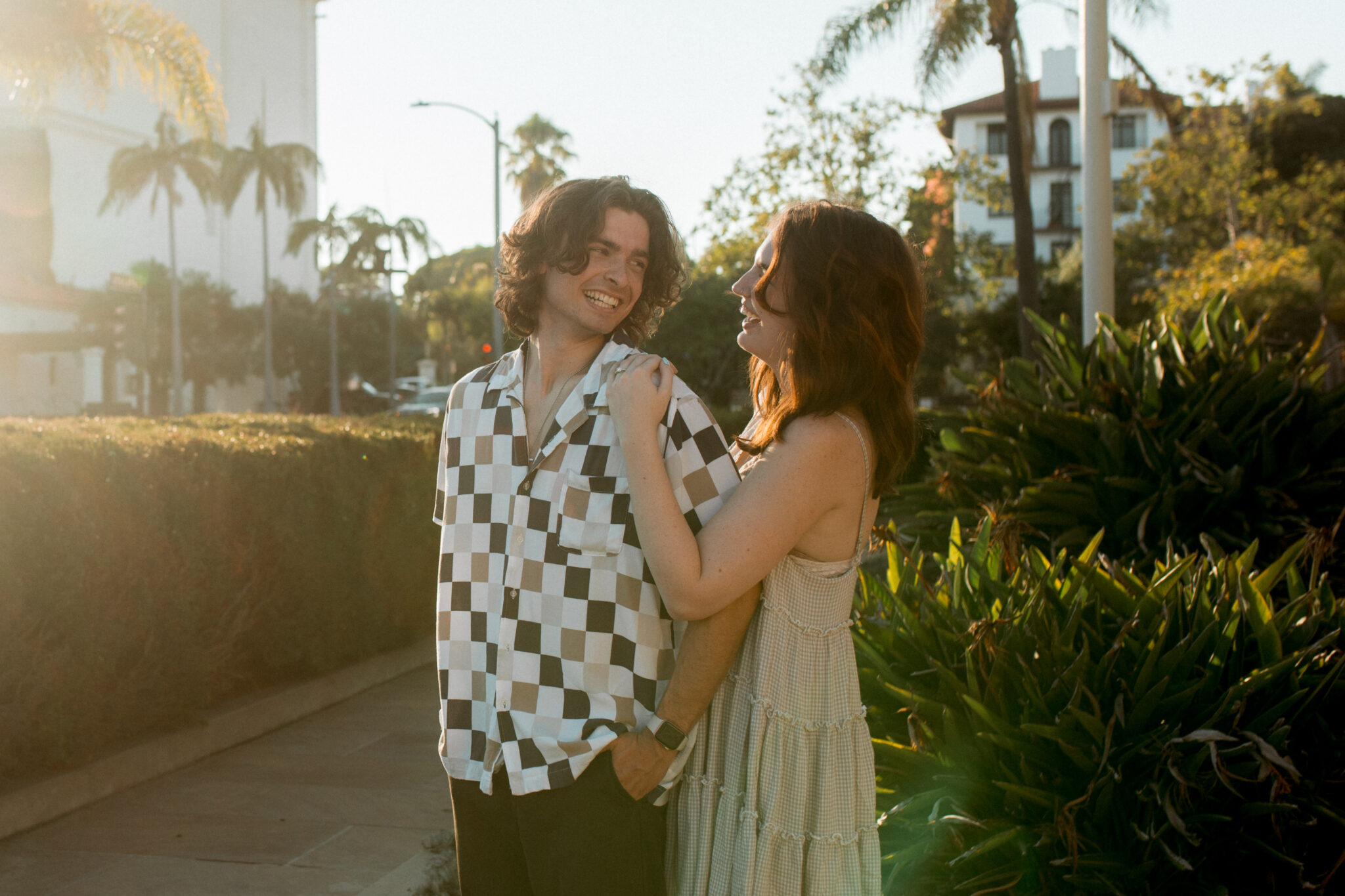 How to plan a surprise proposal | kiraannette.com